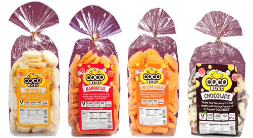 COCO FOODS – About